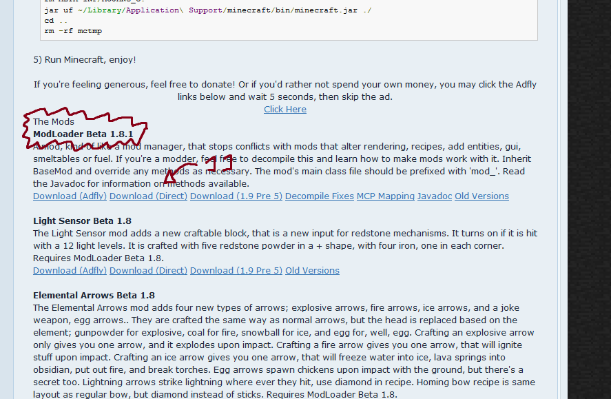 新要素追加: Mirypo Serverの仕様